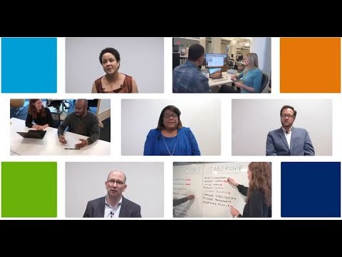 Leadership Accelerator-Investing in Future Leaders