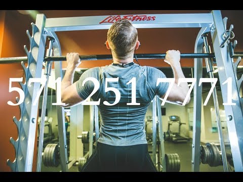 McLean Elin In-Home Personal Training Redefined 4 Seson Training Method ...