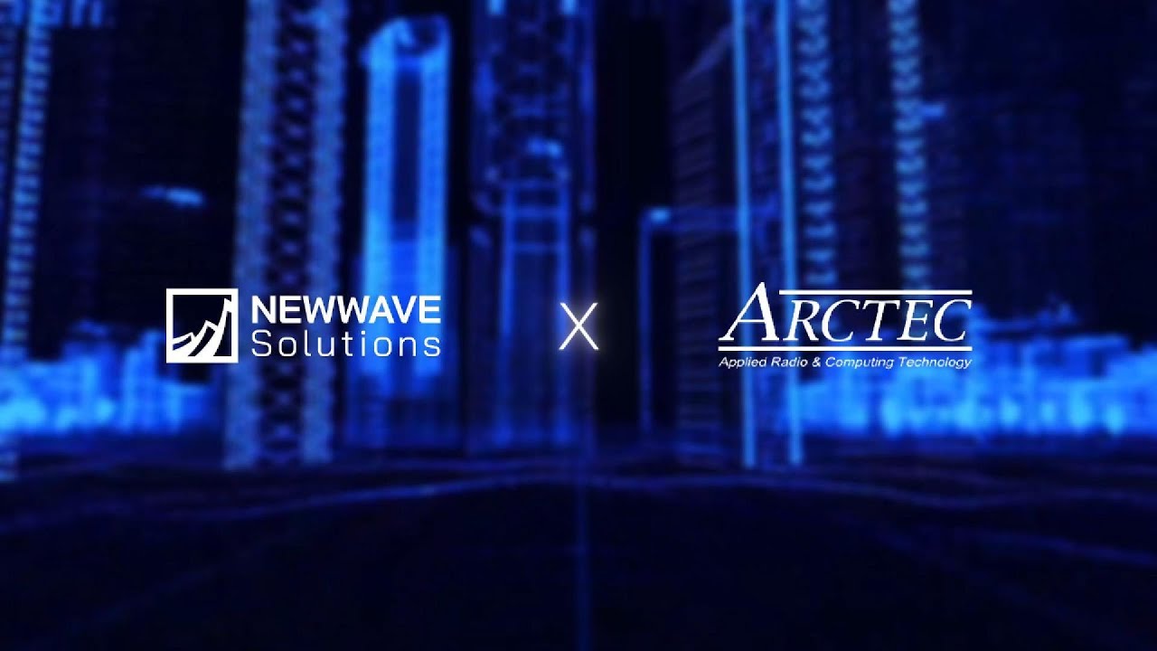 Newwave Solutions | Customer Testimonial for System Development in Healthcare