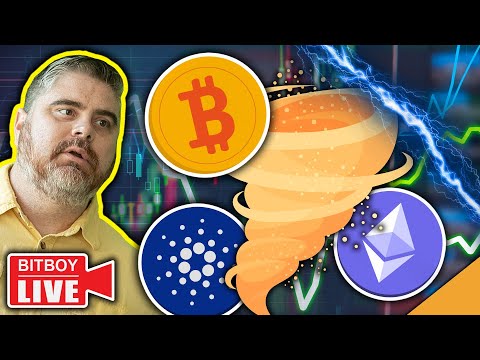 Bitcoin News: STRONG Above 60k (Crypto.com Buys the LA Lakers Arena)