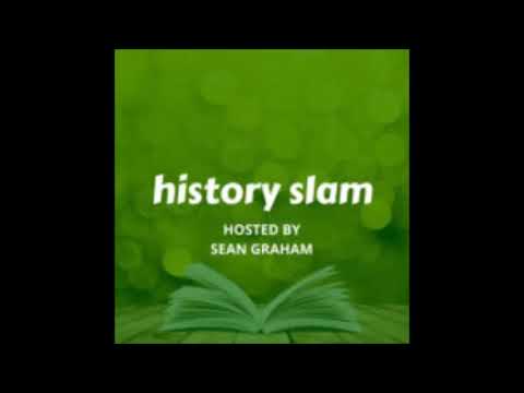 History Slam Podcast 178: The People of Social Work