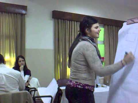 Curso de Proyectos GEPAL