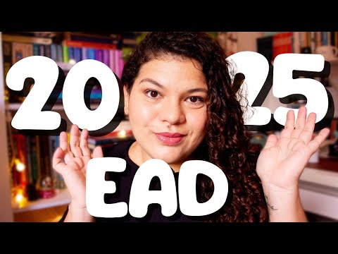 FACULDADES EAD PARA 2025