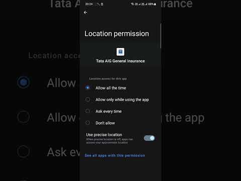Telematics TATA AIG App