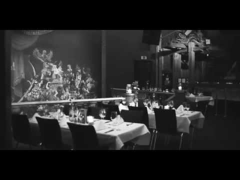 Das Backstage im SI-Centrum Stuttgart - DIE Eventlocation