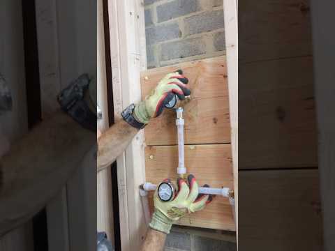 Delta Shower Valve Tips with PEX A - #shorts