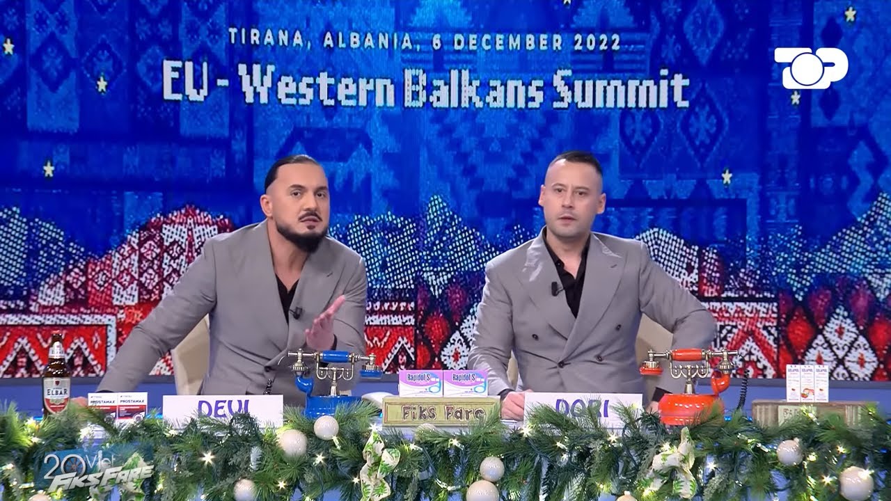 Fiks Fare, Grushti Berishës, ‘grusht’ për Samitin e BE-së në Tiranë, 7 ... Fiks Fare, Grushti Berishës, ‘grusht’ për Samitin e BE-së në Tiranë, 7 ...