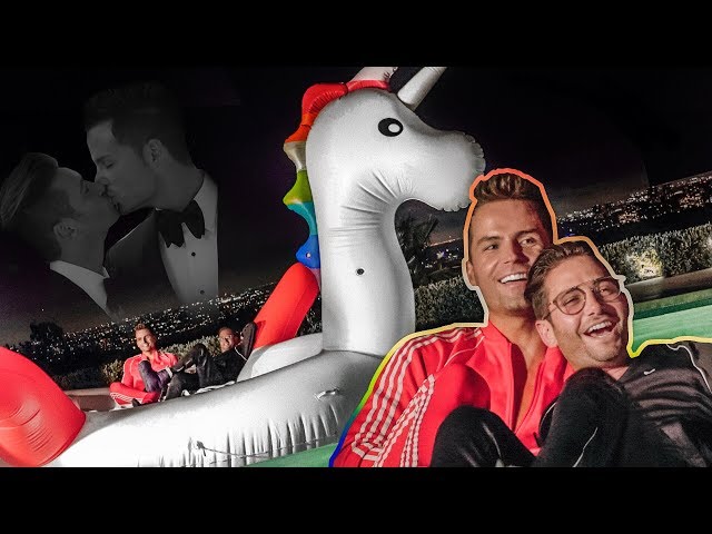 Why are Josh Flagg and Bobby Boyd getting divorced? 'Million Dollar ...