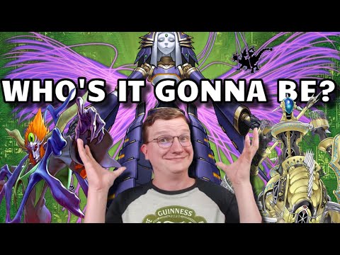 THESE RETRO YU-GI-OH FORMATS COULD BE THE NEXT BIG THING!