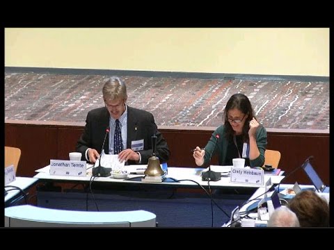June 2015 ACIP Meeting-Welcome and Meningococcal Vaccines