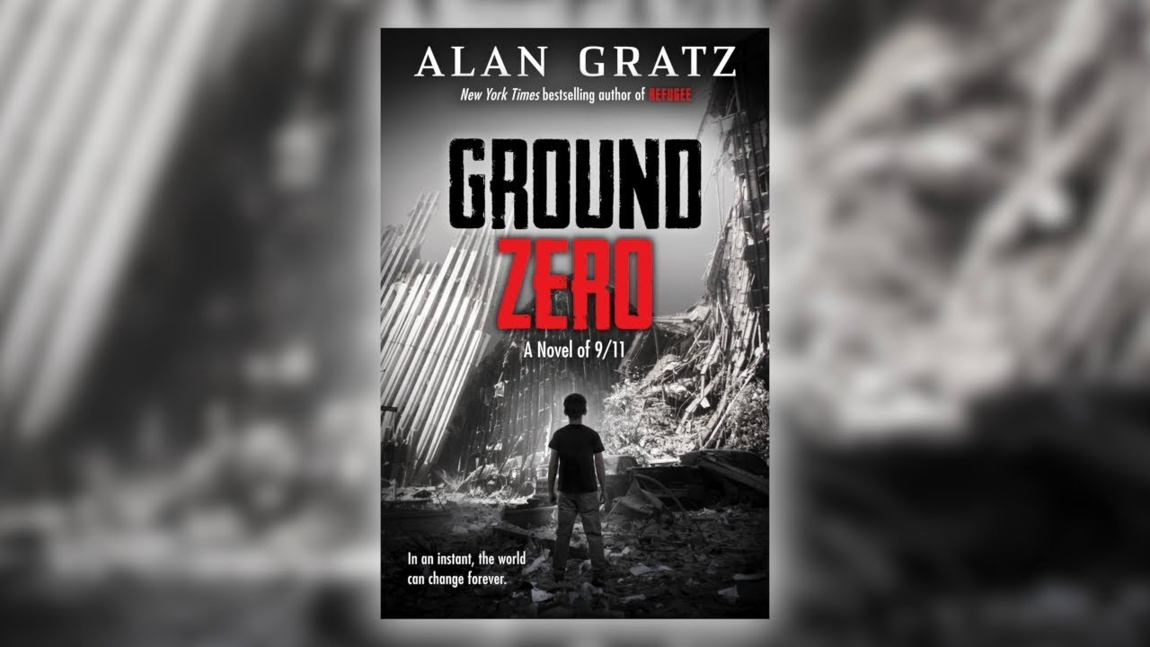 Ground Zero: Chapter 35
