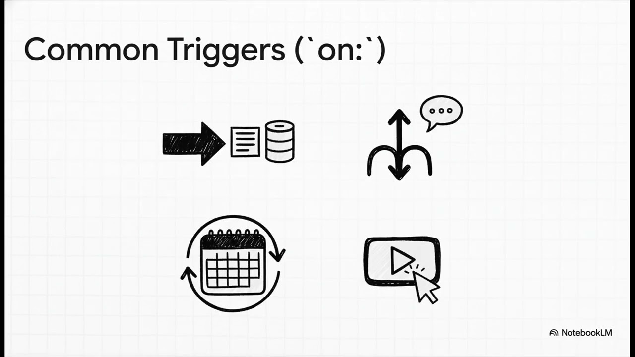 GitHub Actions | Push nd Relax
