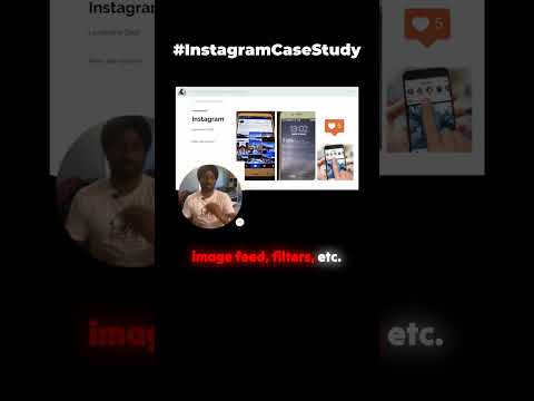 Demystifying Instagram: Product vs. Feature - A Case Study Analysis