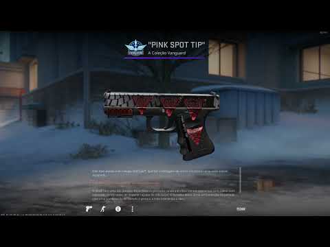 Steam Community :: Video :: Glock-18 StatTrak™ | Grinder PATTERN 913