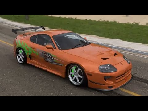 Steam Community :: Video :: FORZA HORİZON 5|TOYOTA SUPRA MK4 | MODİFİYE ...