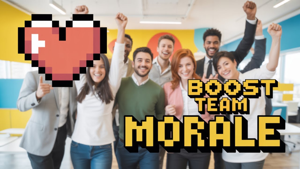 Discover the GAME-CHANGING SECRET Behind HR Reward and Recognition!