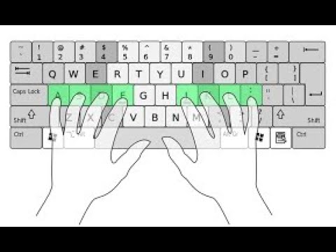 My Typing Speed 33 || is typing master free