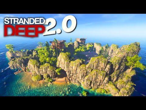 Steam Community :: Video :: Stranded Deep 2.0!!! | Episode 1 (NEW ...
