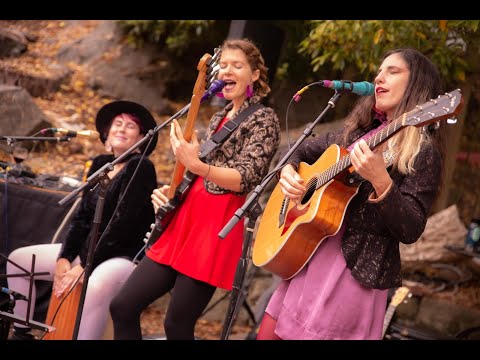 Sass N Harmony Promo Video