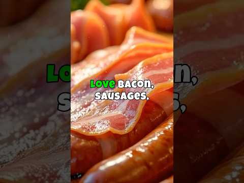 Meat Lovers Beware! The Hidden Dangers of Processed Meat