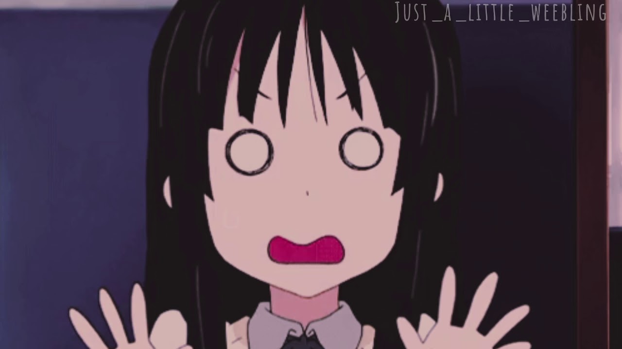 Mio Akiyama playdate edit