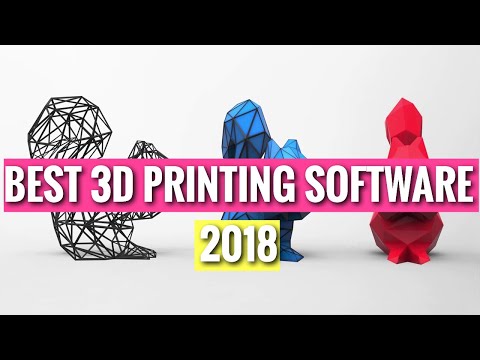 best 3d printing software for beginners,Best 3d Printing Software, best 3d printing software free