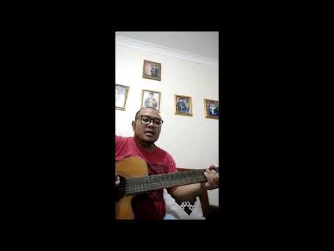 Chord lagu Tokecang Jawa Barat