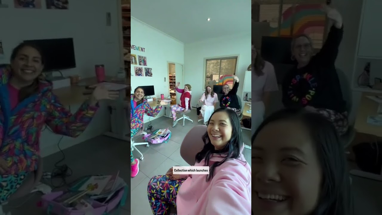 Working Mamas on school holidays... It's a wild ride.