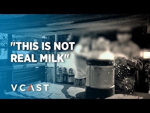 Episode 3: The Impact of Pakistan's Loose Milk Sector