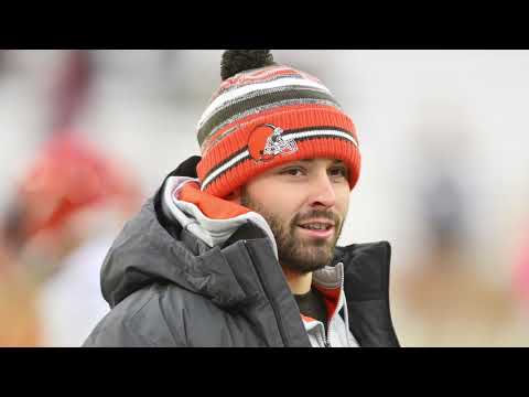 Jim Donovan recap: Cleveland Browns finish season with 8-9 record