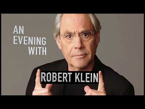 An Evening With Robert Klein | 904Real