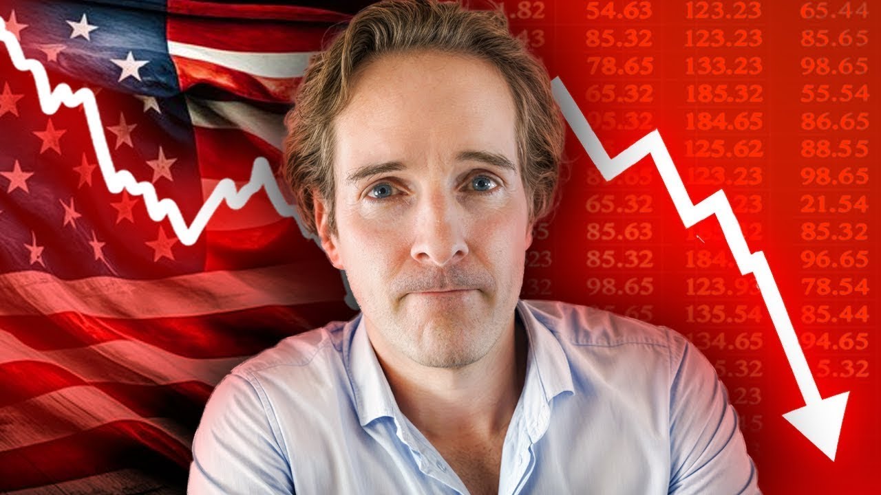 Navigating Market Uncertainty: What Every Investor Needs to Know Now ...