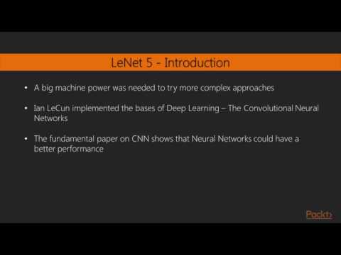 Learn Building Machine Learn Sys with TensorFlow Deep Neural Net Def Arch Through Time ...