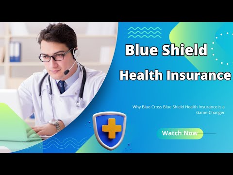 Blue Cross Blue Shield Health Insurance | What to Expect