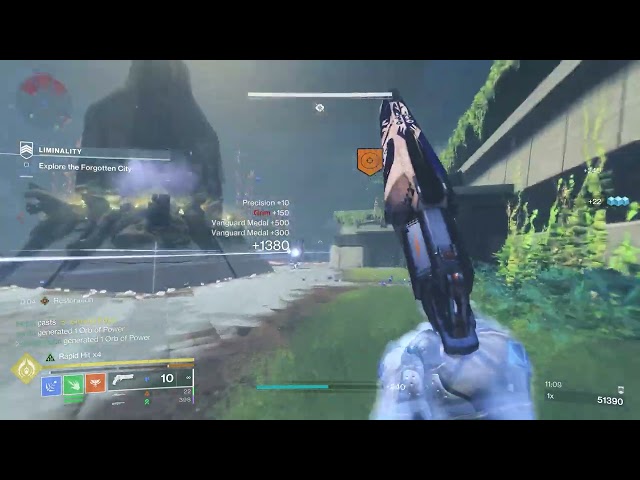 The Final Shape marks “something new” for Destiny, not the end