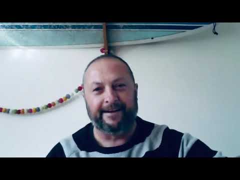 Big Yarns: First Nations Publishing | Jared Thomas