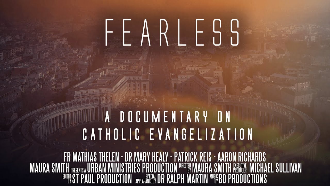 FEARLESS Documentary (English)