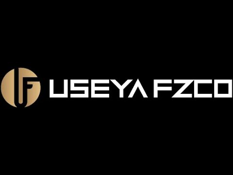 We are launching a new venture "USEYA FZCO" in Silicon Oasis in Dubai.