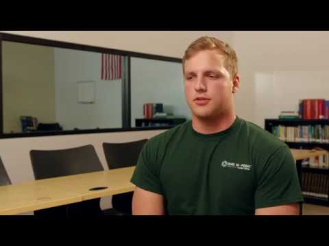 21st Century Education, 21st Century Jobs: Outdoor Careers