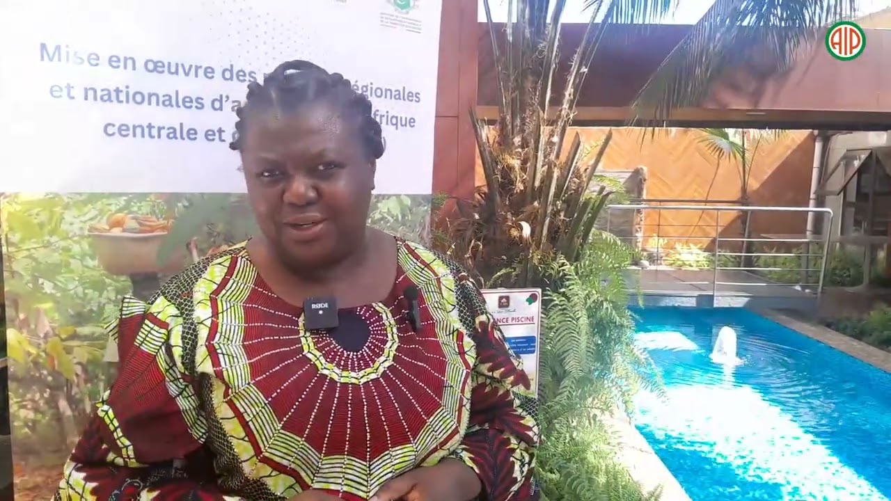 Région-Abidjan / La Côte d’Ivoire à l’assaut de la finance climat