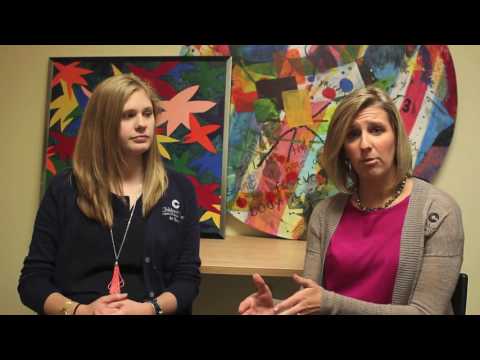 Why Art Therapy? | UPMC Children's Hospital of Pittsburgh