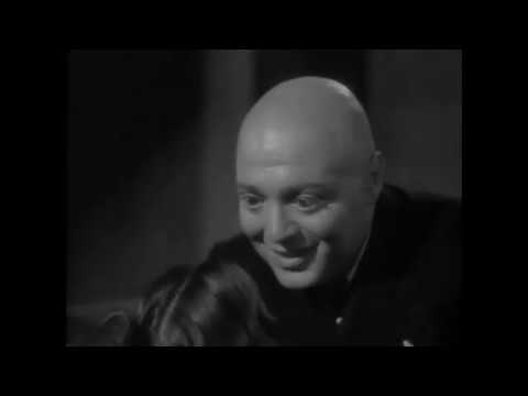 The many deaths of Peter Lorre