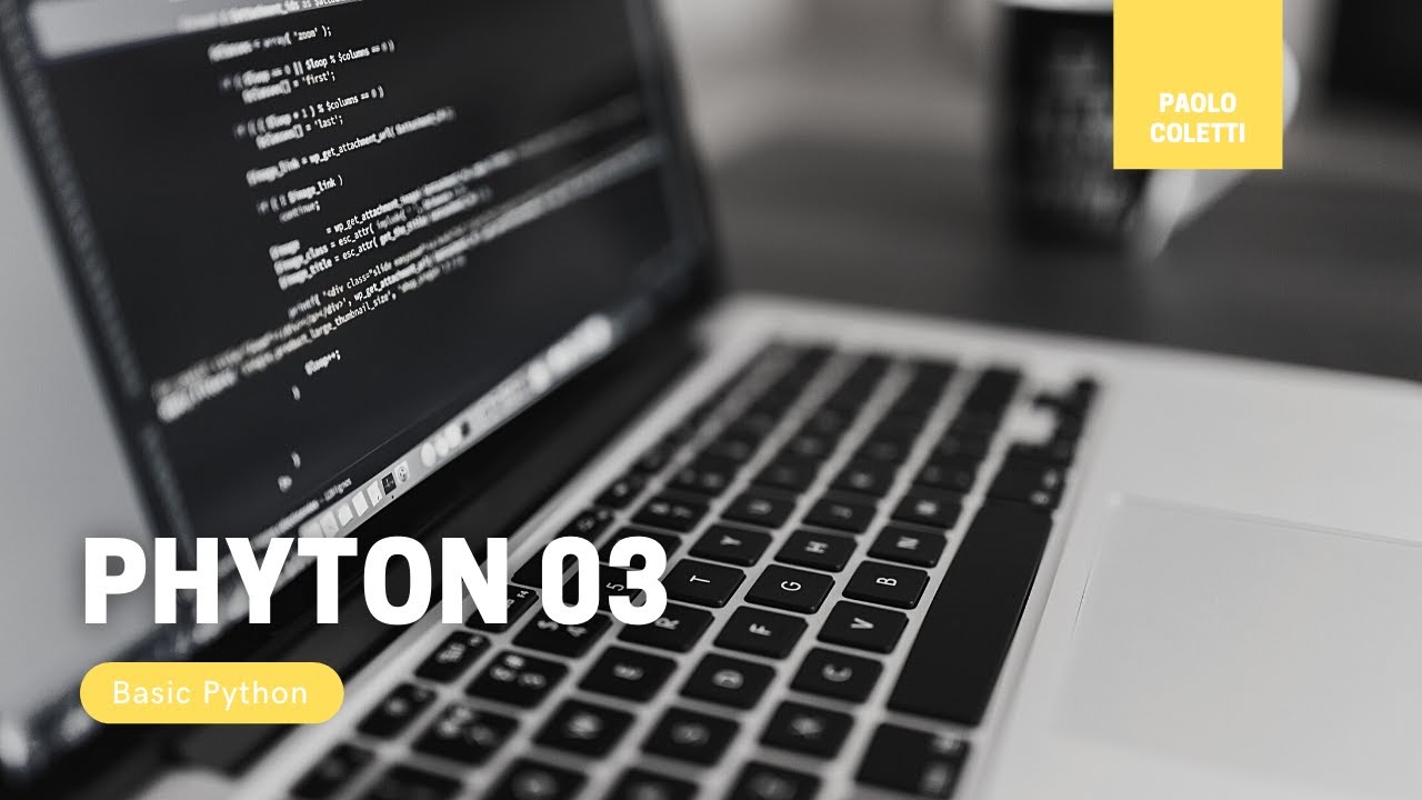 Python03