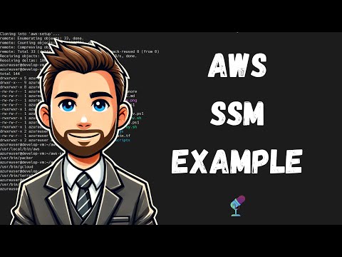 Deploy Secure EC2 Instances with Terraform and AWS SSM (No SSH or RDP)
