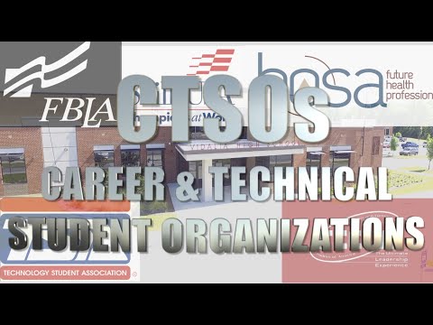 CTSO Info Fall 2022
