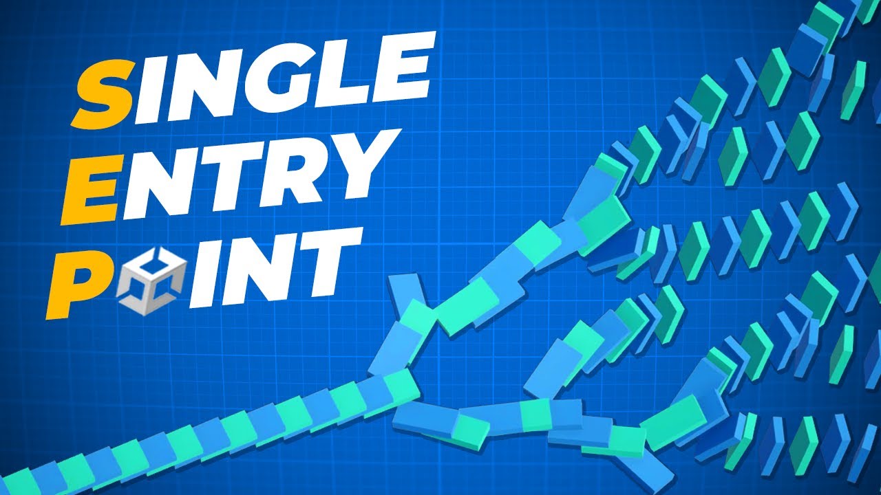 Starting Your Unity Game Flawlessly (8 Steps)