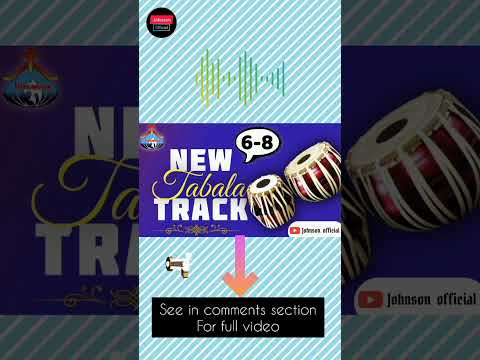 6-8 #plainTabalatracks|| #hosannaministries #trending #like #viralvideos #music @Johnsonofficial 