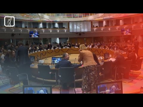 „ოცნების“ რეპრესიული პოლიტიკა — გამოხმაურებები უცხოეთიდან