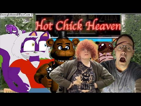 Roach Girl Rhapsody (Pokemon Fool's Gold)