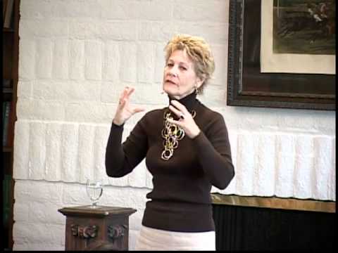 Judith and Garfield Reeves-Stevens – Oak Lawn Library Friends